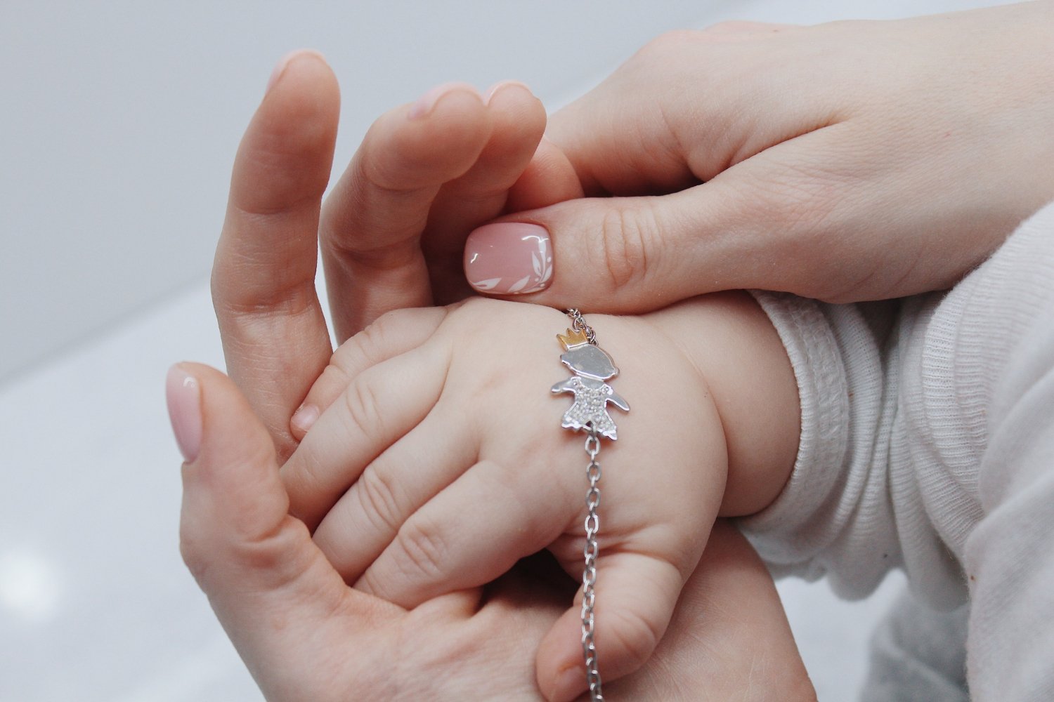 Silver Collection Kids - Dharmik Jewels